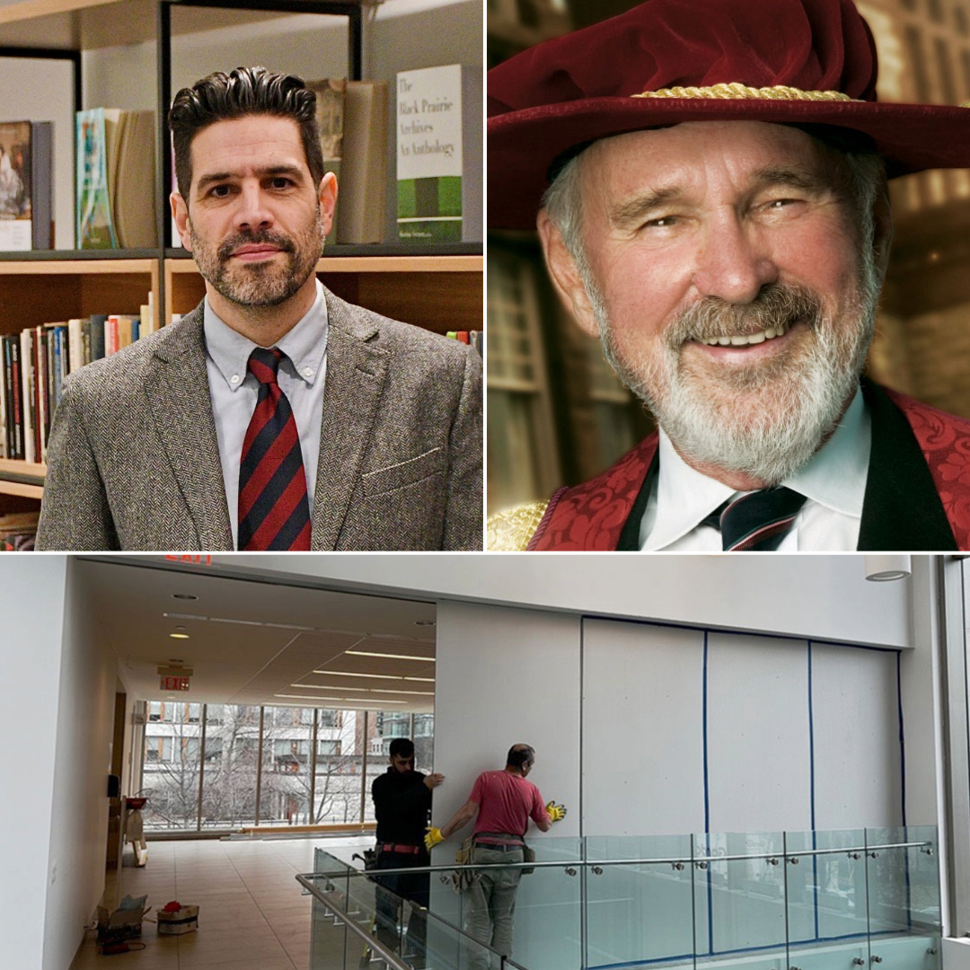 2024 in Review: Victoria University’s Defining Moments » Victoria College